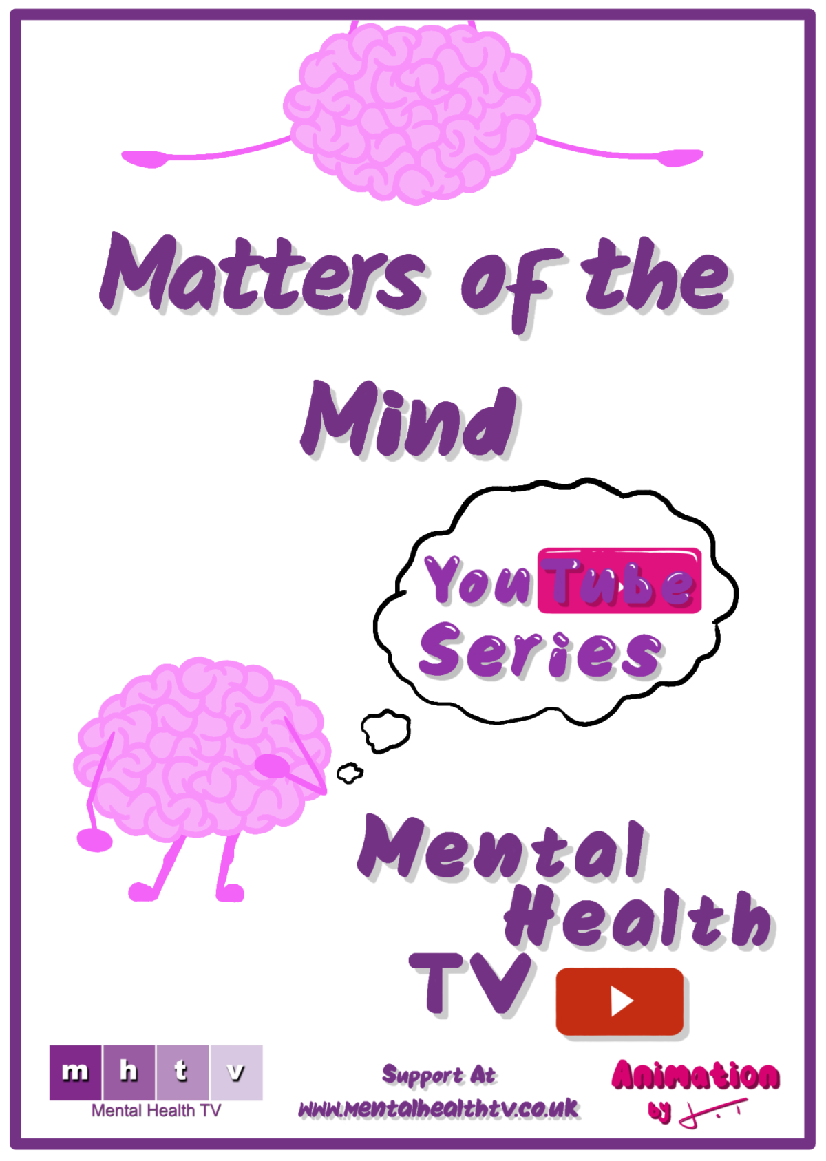 Mental Health Education Programs in UK | Mental Health TV